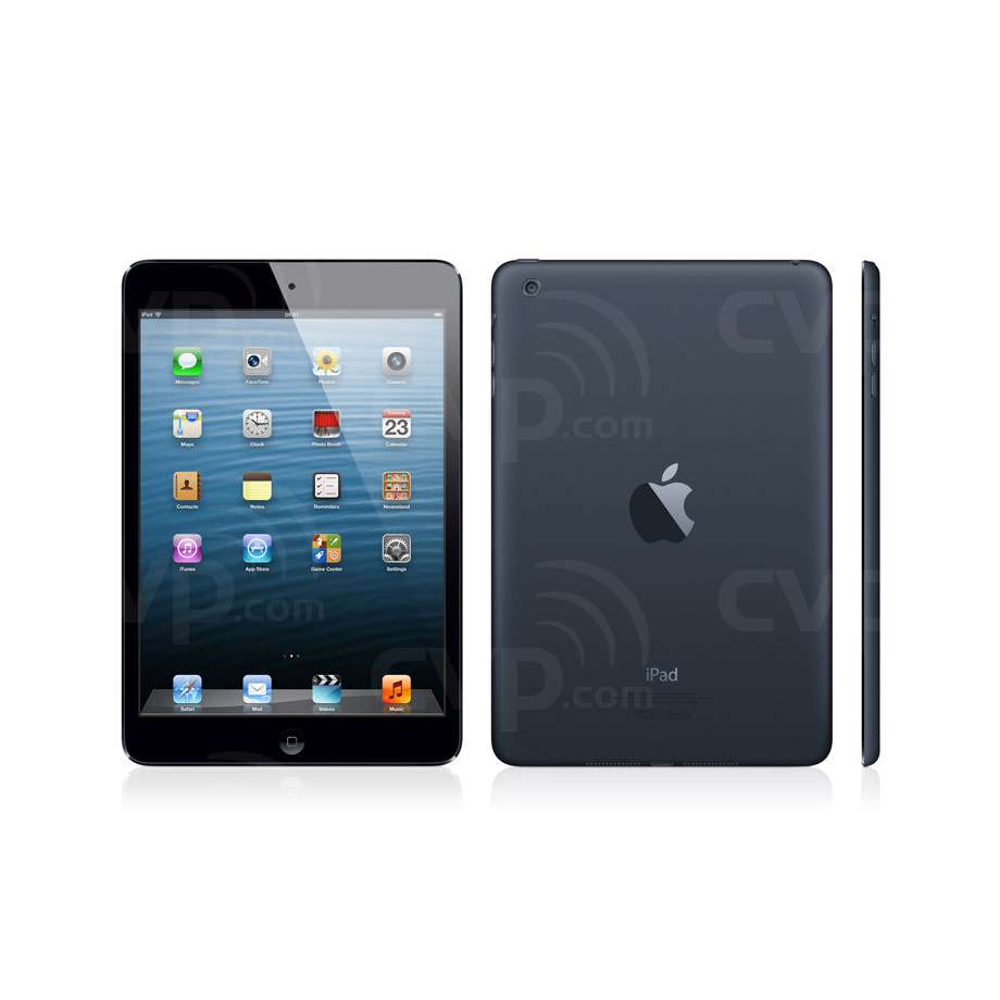 Buy - Apple iPad Mini 16GB Wi-Fi (MF432B/A)